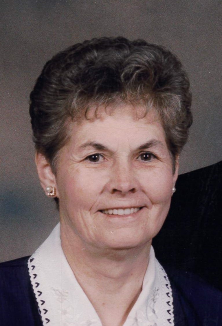 Miramichi's Funeral Announcements Isabel Margaret Appleby - September ...