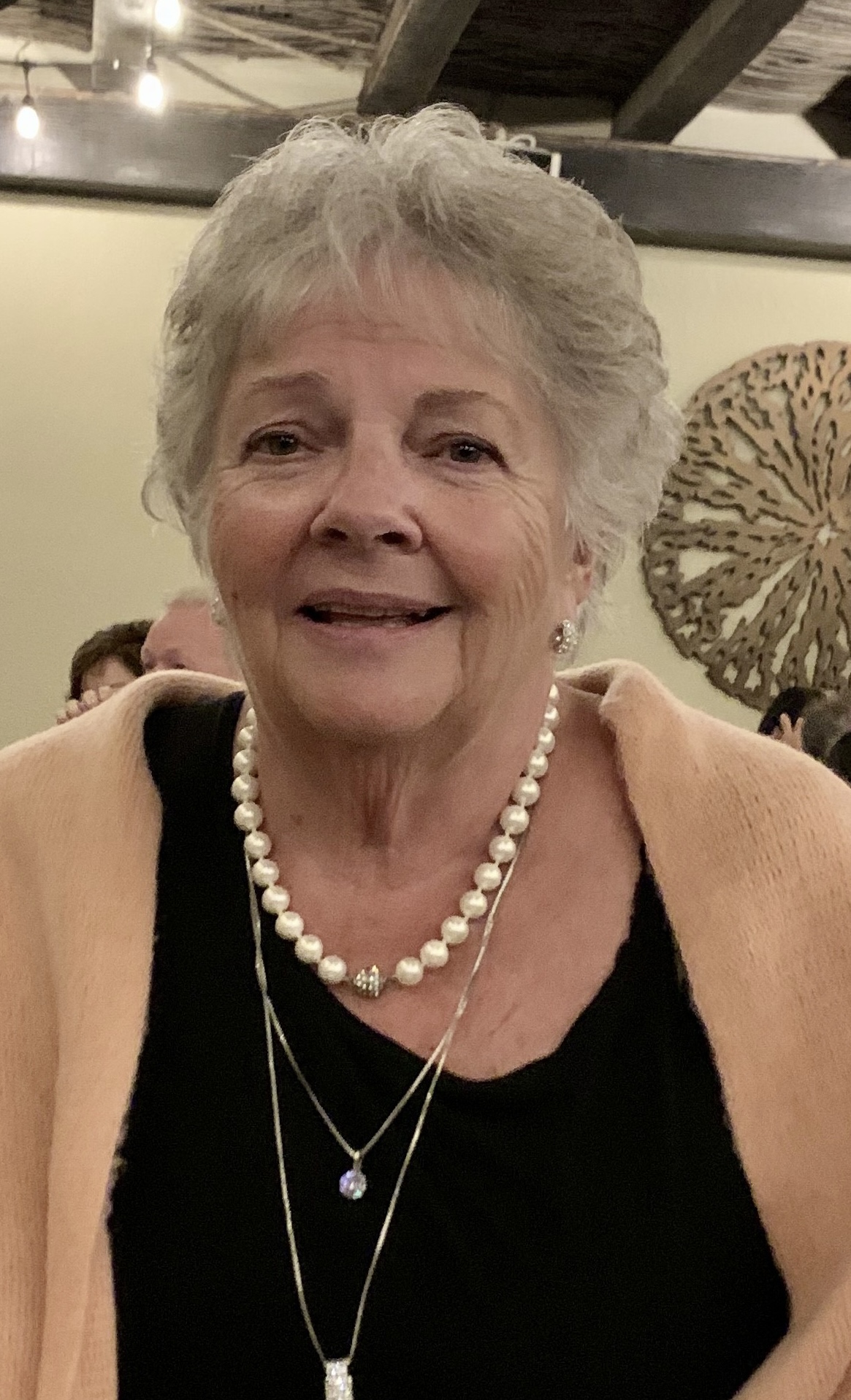 Miramichi's Funeral Announcements Harriet Ann Malinowski - October 05 2023