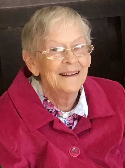 Miramichi's Funeral Announcements Eleanor Audrey Hazel (Graham) Fraser ...