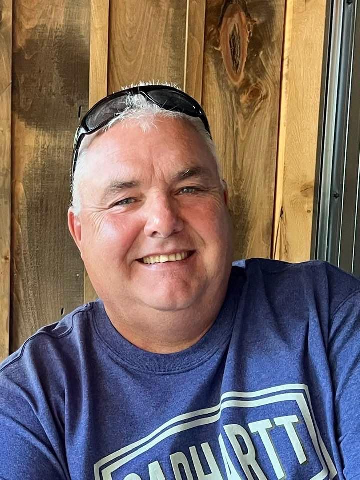 Miramichi's Funeral Announcements Garth Jardine - October 15 2023