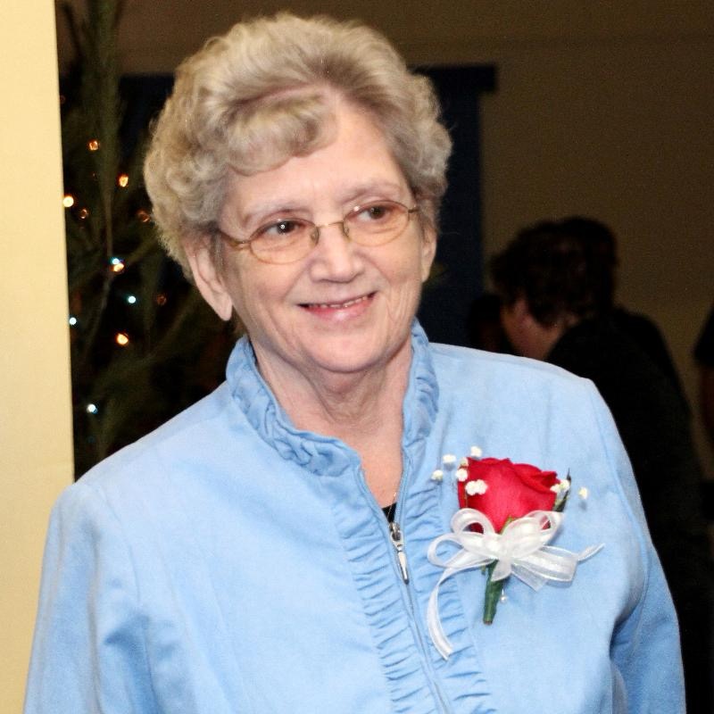 Miramichi's Funeral Announcements Catherine Gillespie - October 17 2023