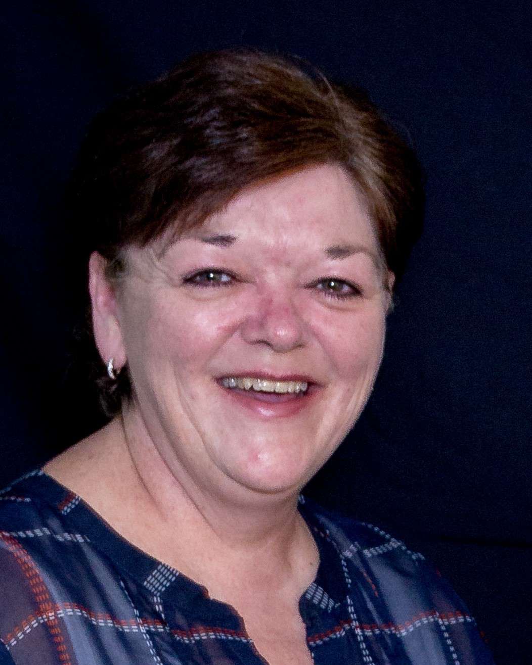 Miramichi's Funeral Announcements Trudy Burke - October 21 2023