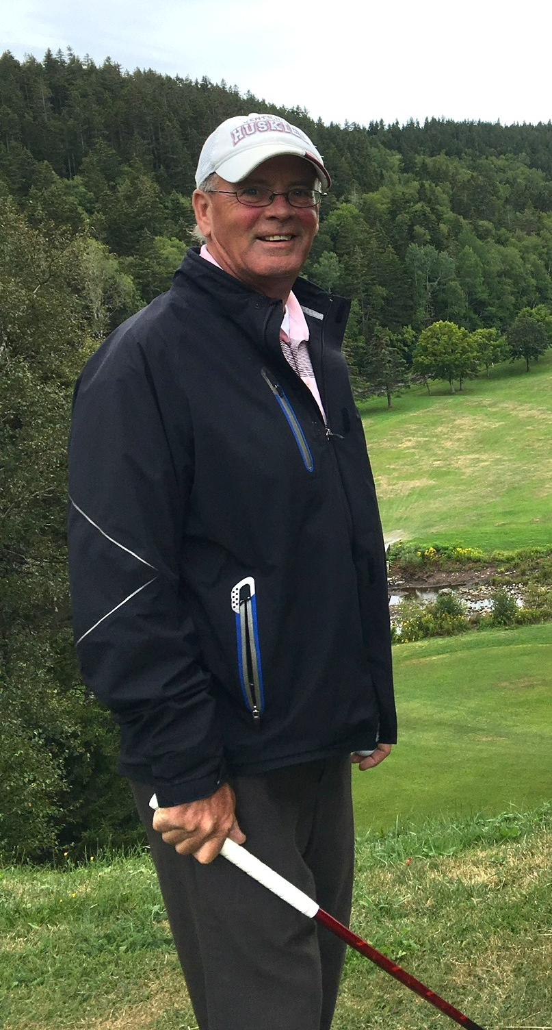 Miramichi's Funeral Announcements Jon Harold Thomas - October 30 2023