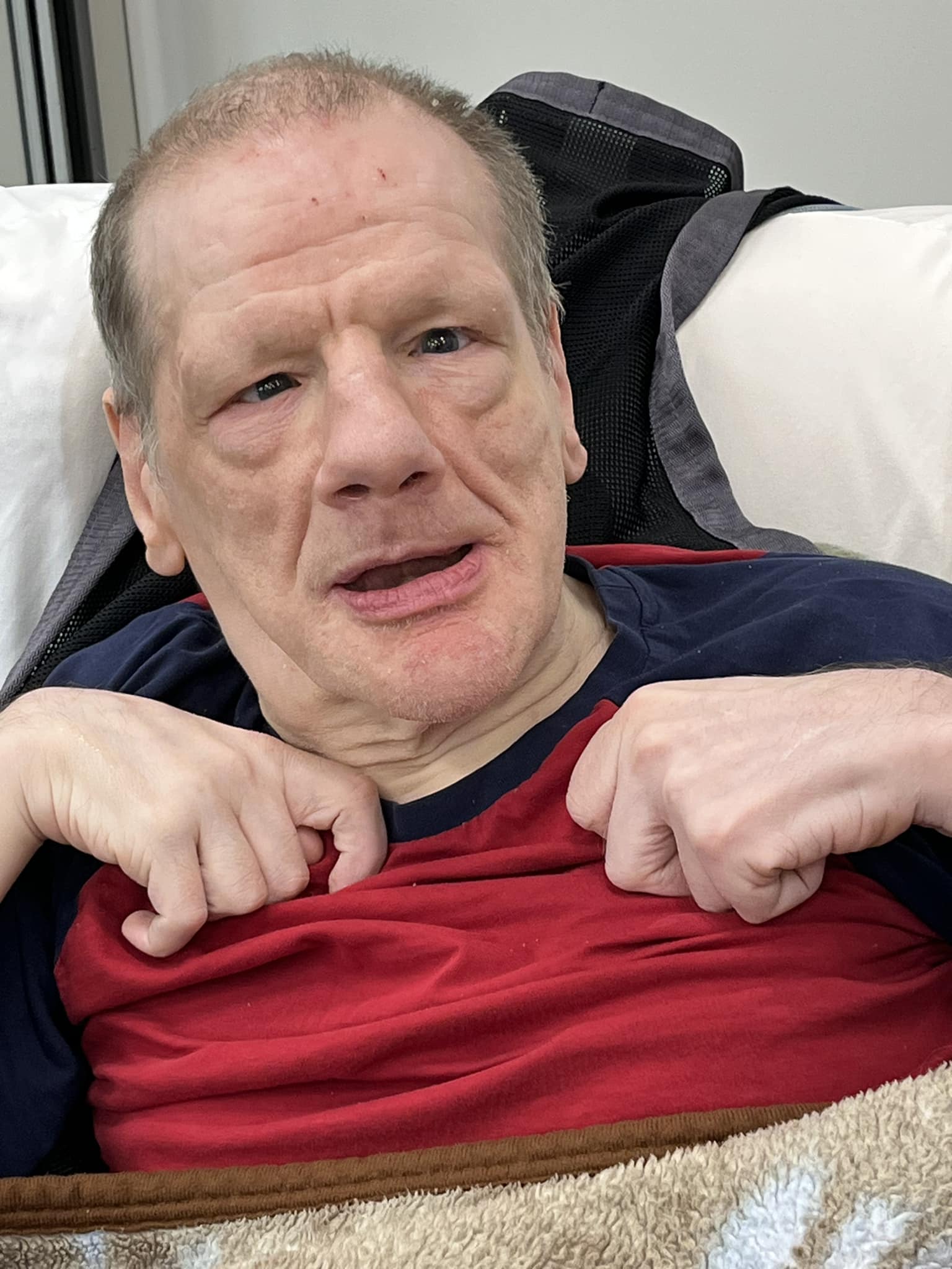 Miramichi's Funeral Announcements Wayne Lingley - November 08 2023