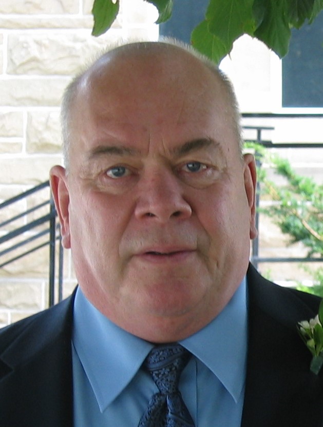 Miramichi's Funeral Announcements Joseph Donald Malley - November 23 2023
