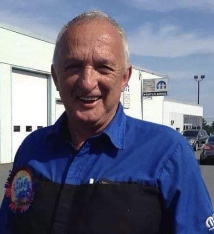 Miramichi's Funeral Announcements Dana Matchett - December 12 2023