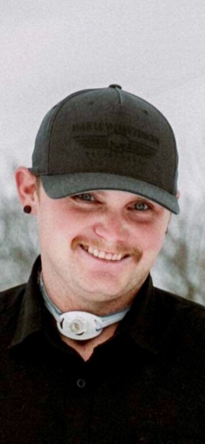 Miramichi's Funeral Announcements Christopher Baisley - December 22 2023