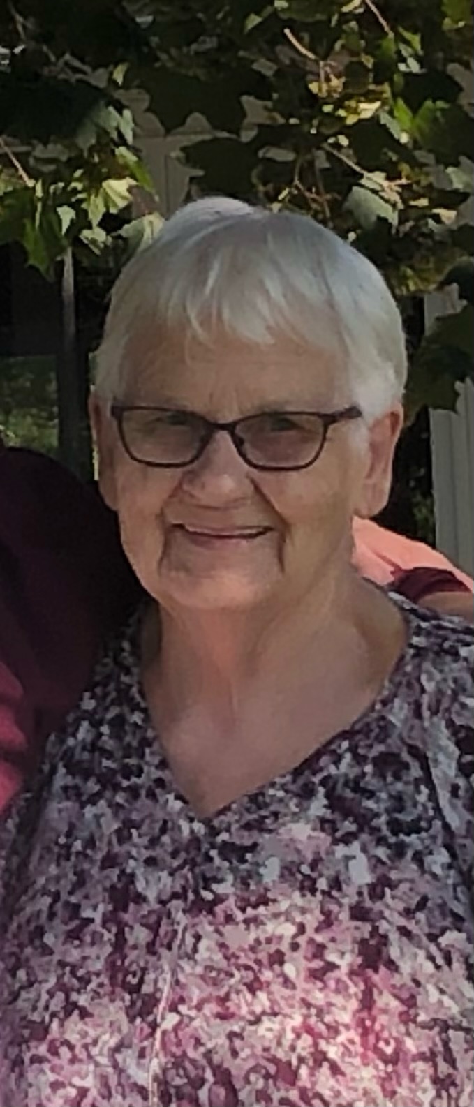 Miramichi's Funeral Announcements Dawna Sherrard - December 31 2023