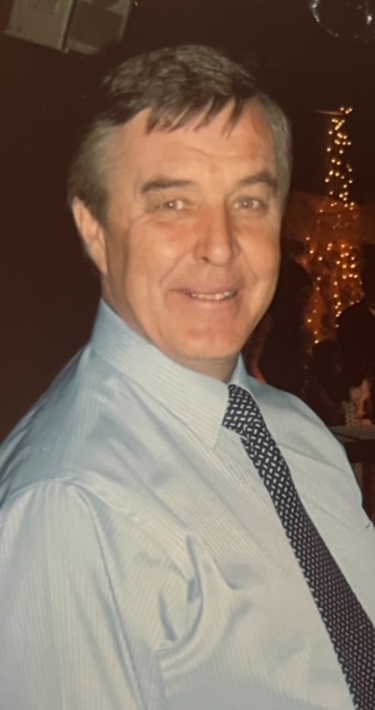 Miramichi's Funeral Announcements David Anderson - January 22 2024