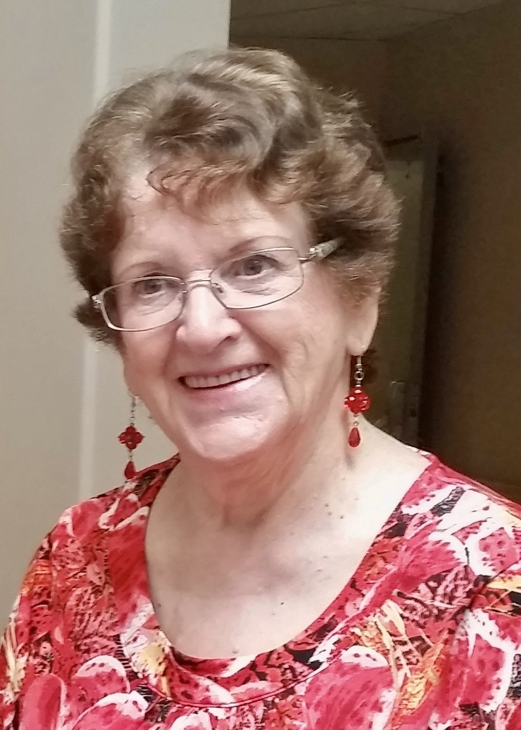 Saint John's Funeral Announcements