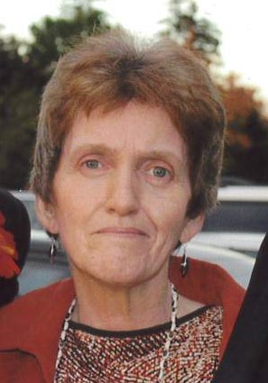 Miramichi's Funeral Announcements Carmel Mary Foran - January 27 2024