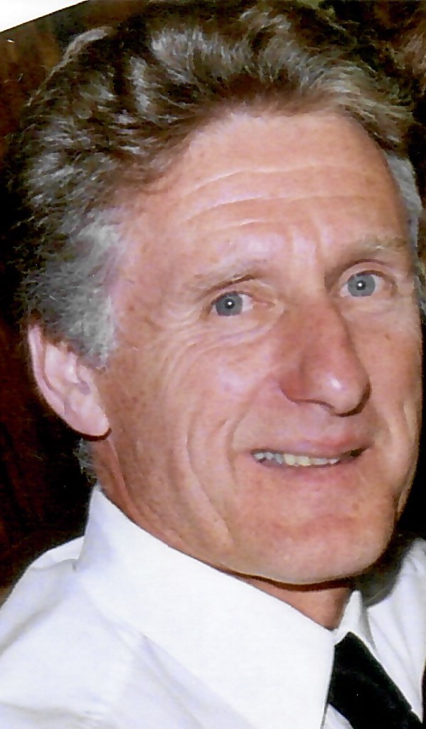 Miramichi's Funeral Announcements Ronnie Comeau - February 06 2024