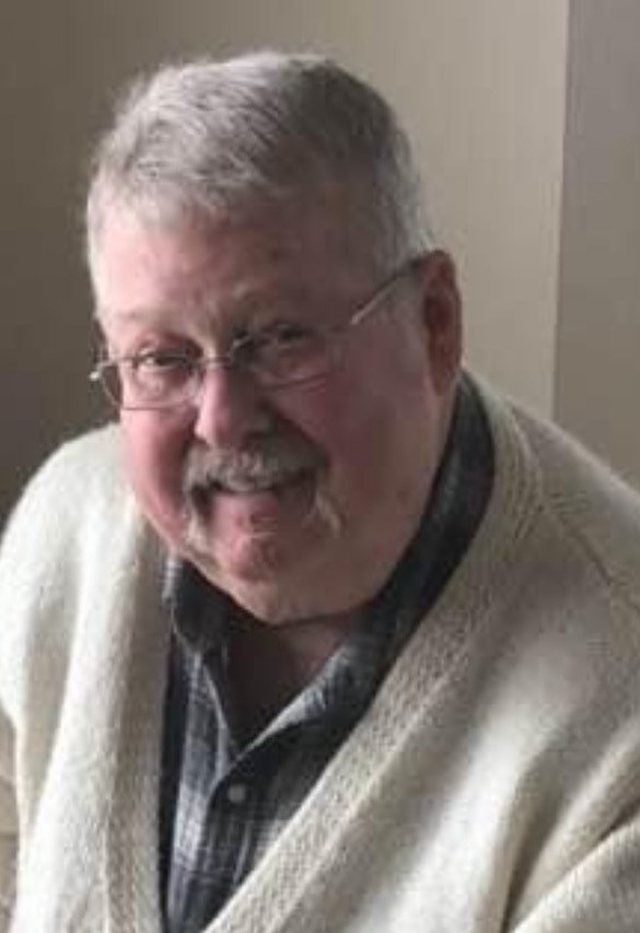 Miramichi's Funeral Announcements Carvell Sturgeon - February 08 2024