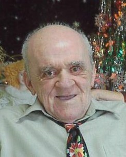 Miramichi's Funeral Announcements Laurie Despres - February 15 2024