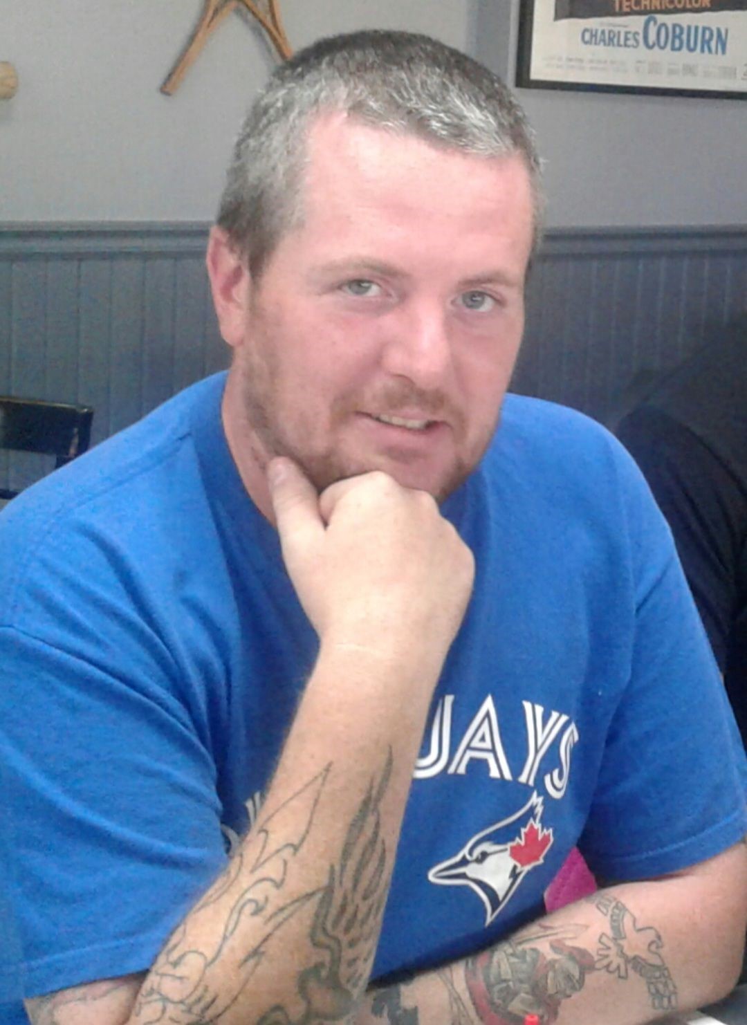 Miramichi's Funeral Announcements Jeffery Adam Morrison - February 19 2024