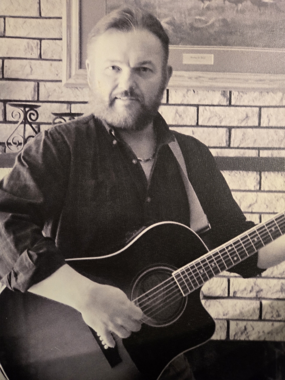 Miramichi's Funeral Announcements Garth Matchett - February 21 2024