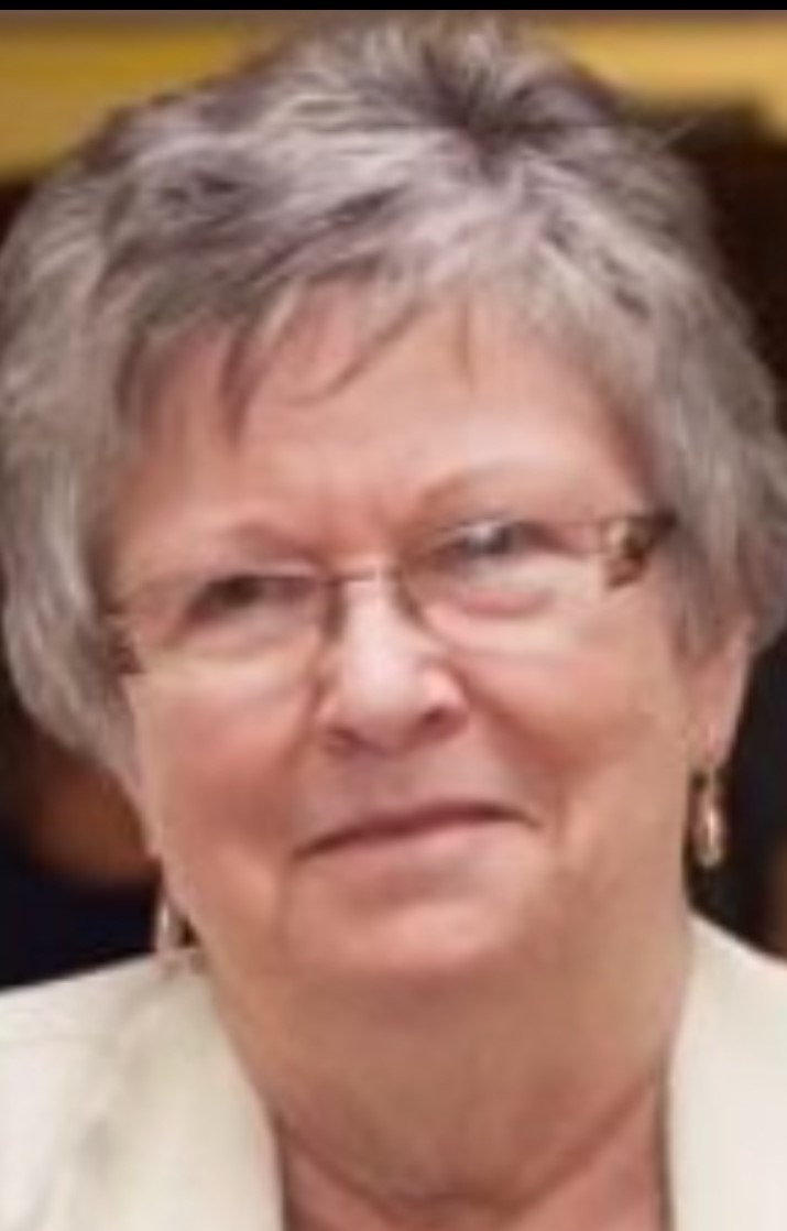 Miramichi's Funeral Announcements Bonnie Ann Dupuis - February 24 2024