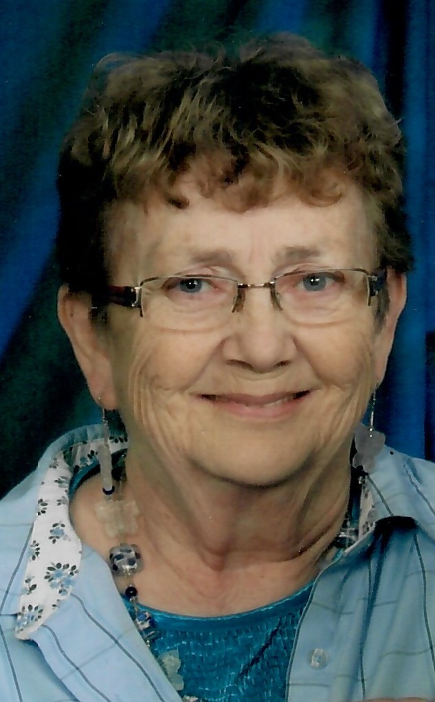 Miramichi's Funeral Announcements Connie Jardine - February 24 2024