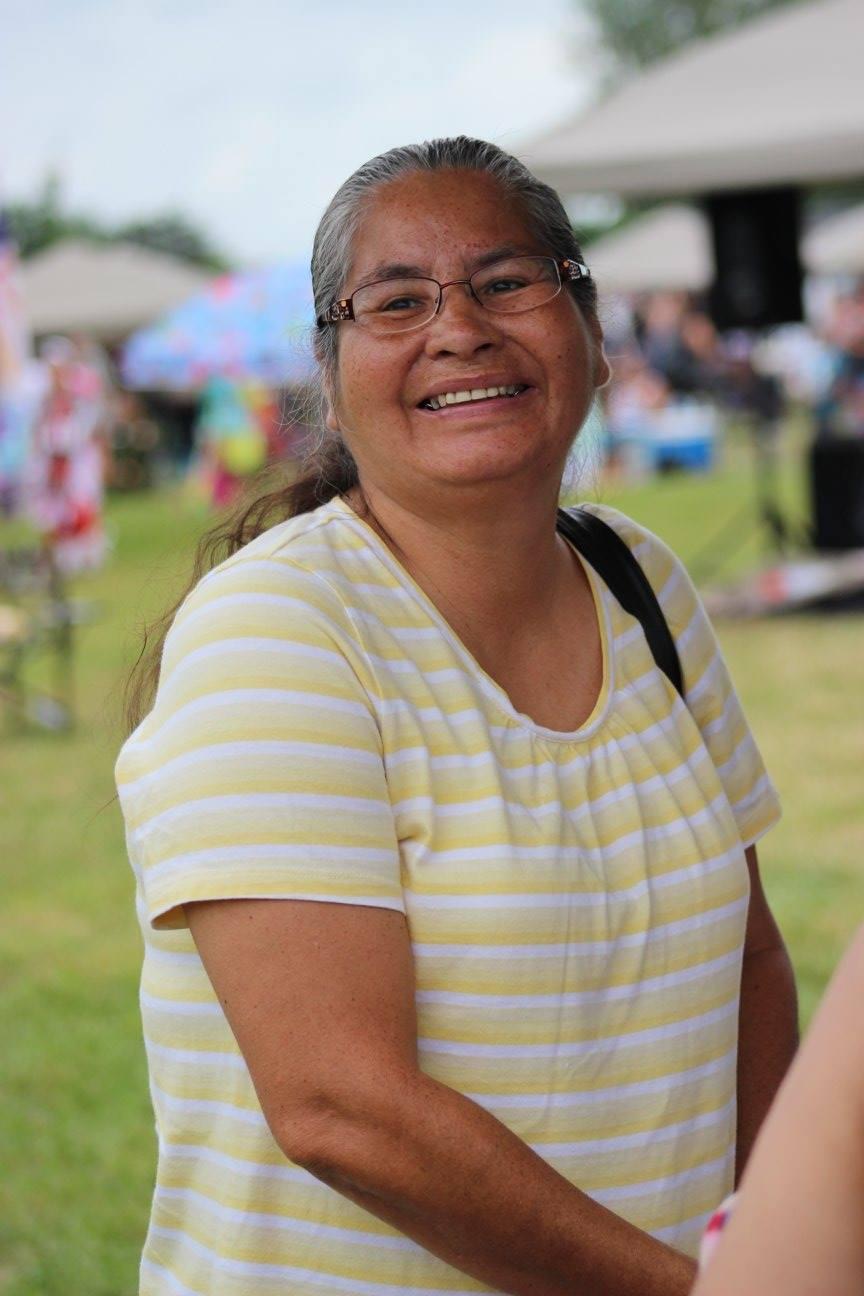 Miramichi's Funeral Announcements Muriel Dedam - March 14 2024