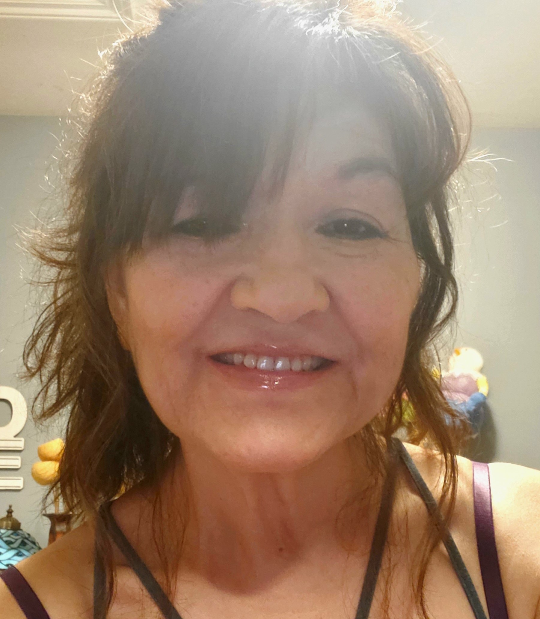 Miramichi's Funeral Announcements Tracy Mary Louie - March 14 2024