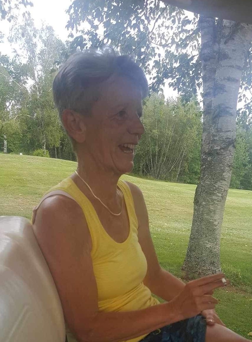 Miramichi's Funeral Announcements Crystal Lynn Gillespie - April 13 2024