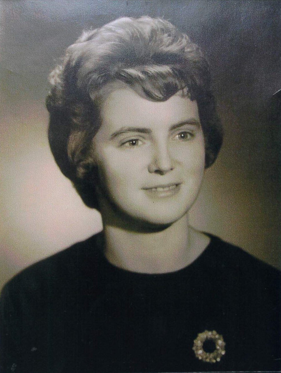 Miramichi's Funeral Announcements Sheila Ann Holt - April 21 2024