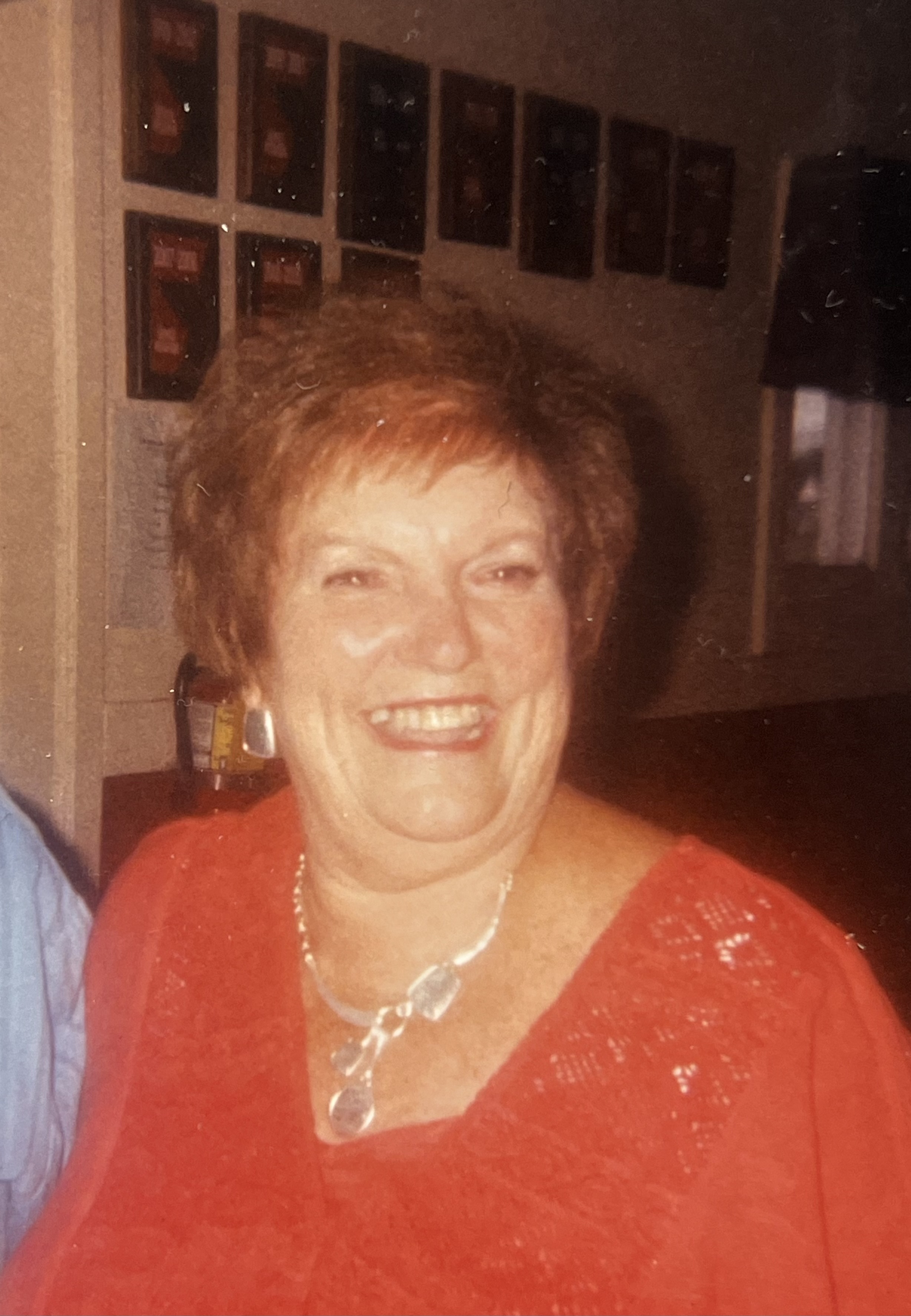 Miramichi's Funeral Announcements Elizabeth "Betty" (Travis) Doyle ...