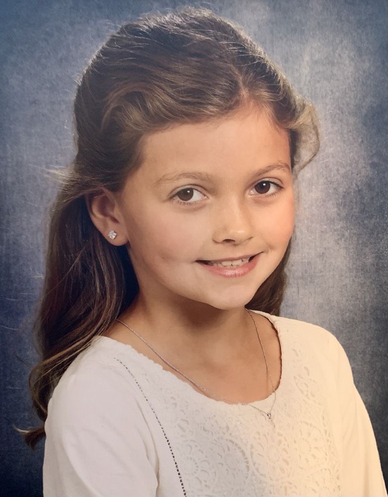 Miramichi's Funeral Announcements Adelyn Janessa Robichaud - May 16 2024