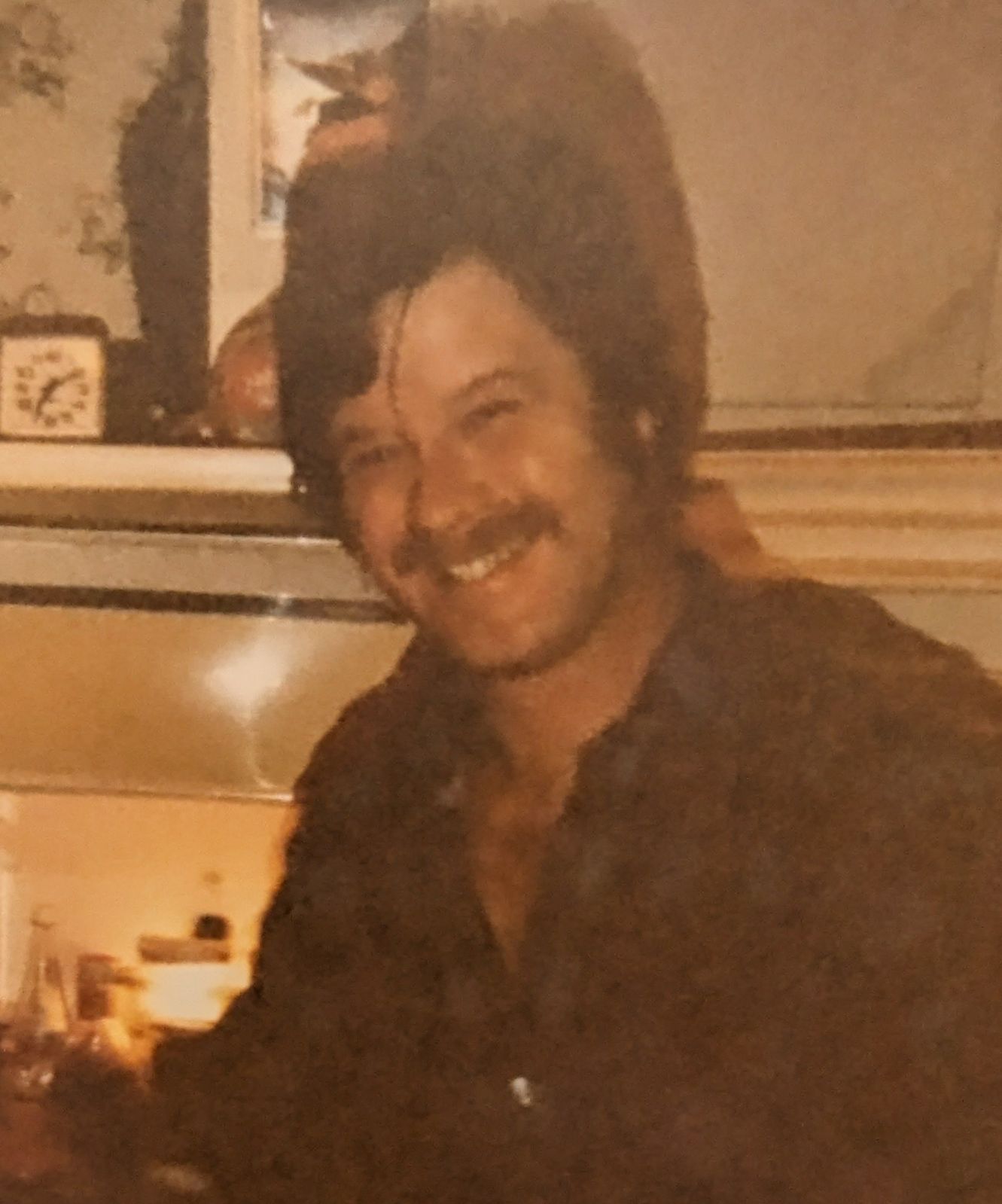 Miramichi's Funeral Announcements James "Jimmy" Breau - May 31 2024