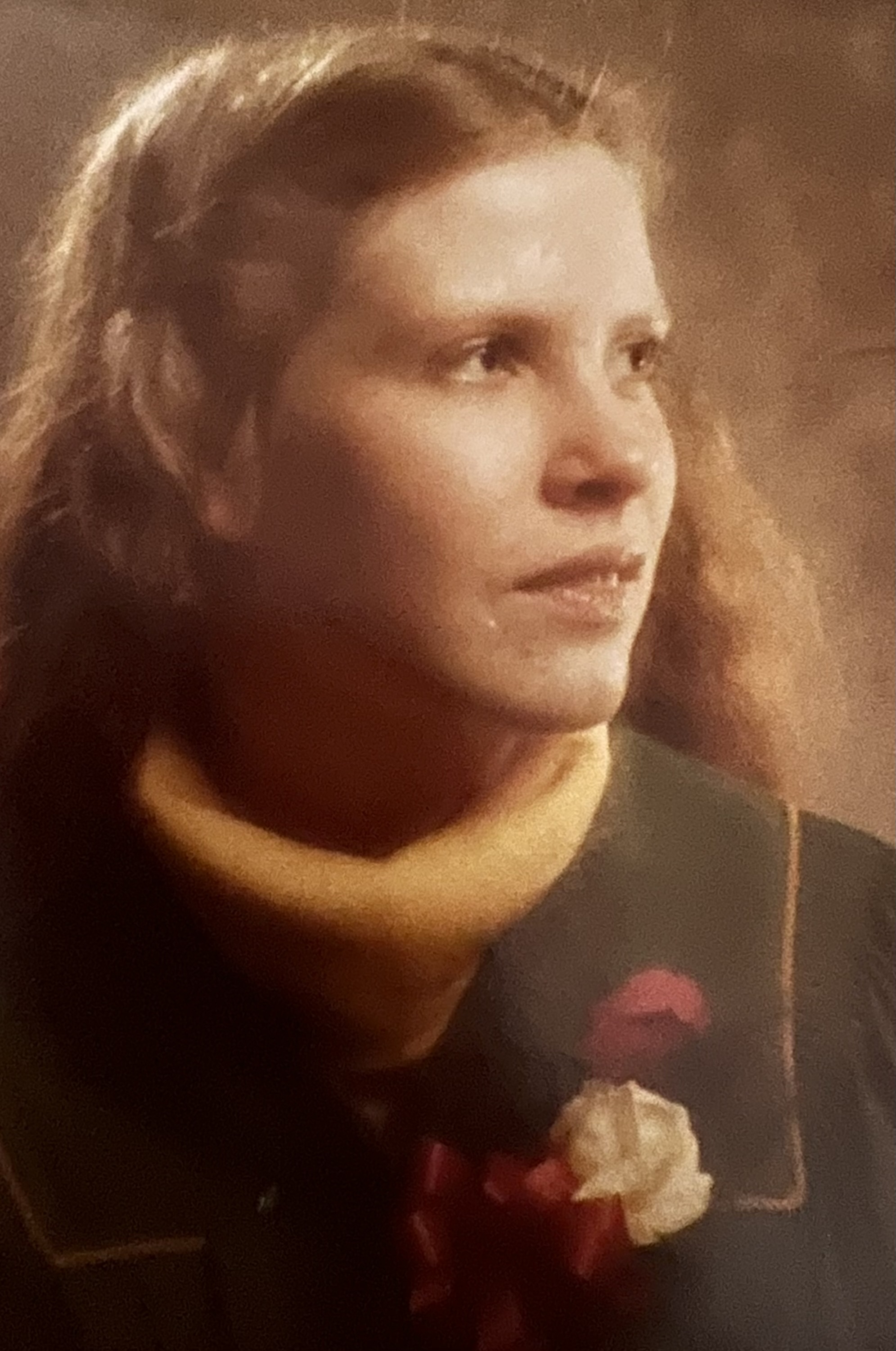 Miramichi's Funeral Announcements Joan Losier - June 03 2024