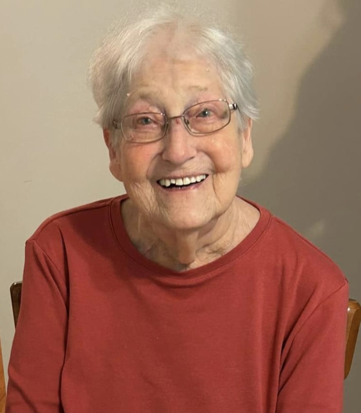 Saint John's Funeral Announcements