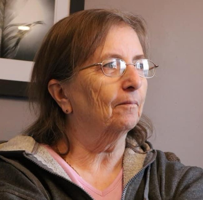 Miramichi's Funeral Announcements Mary Elizabeth Cripps - June 15 2024