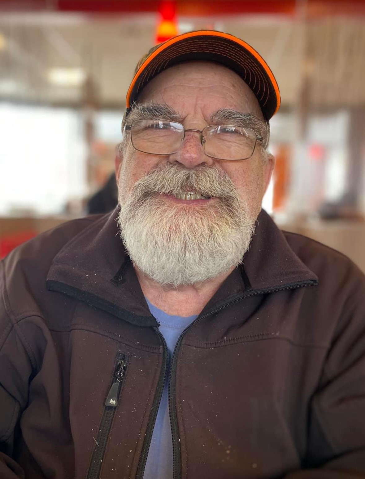 Miramichi's Funeral Announcements Levi Goguen - June 24 2024