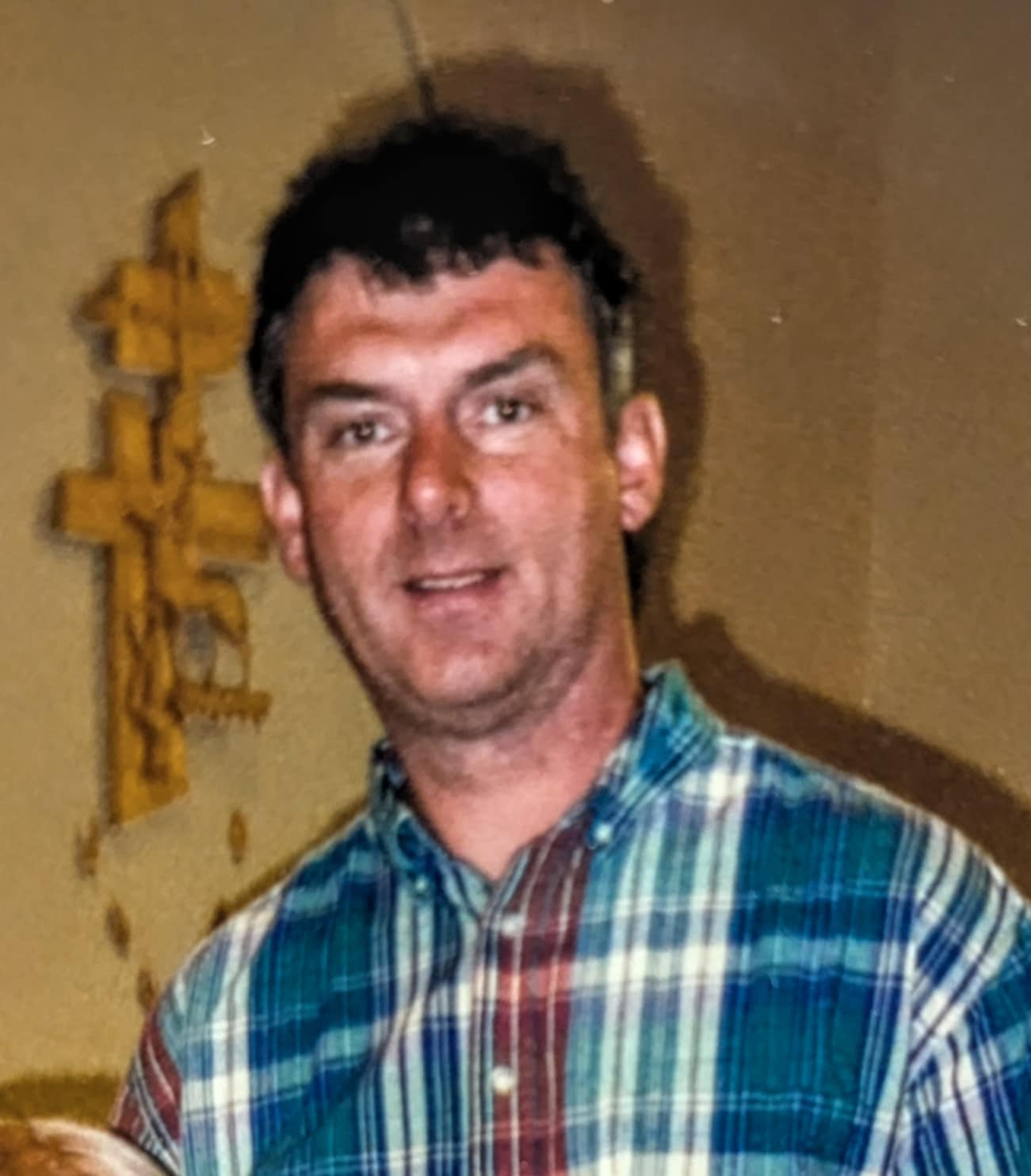 Miramichi's Funeral Announcements Blaine Matchett - July 01 2024