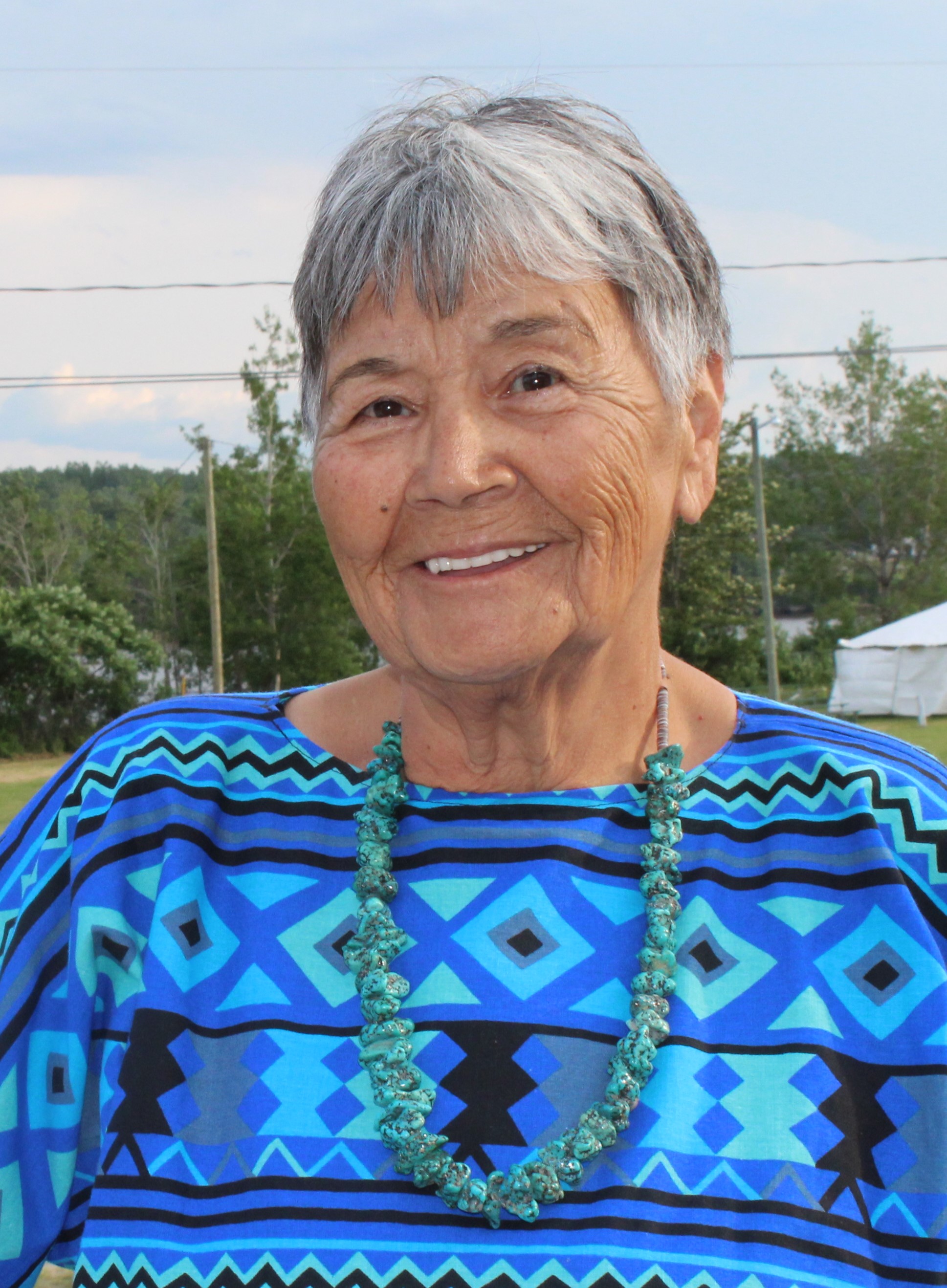 Miramichi's Funeral Announcements Freda Harper - July 12 2024