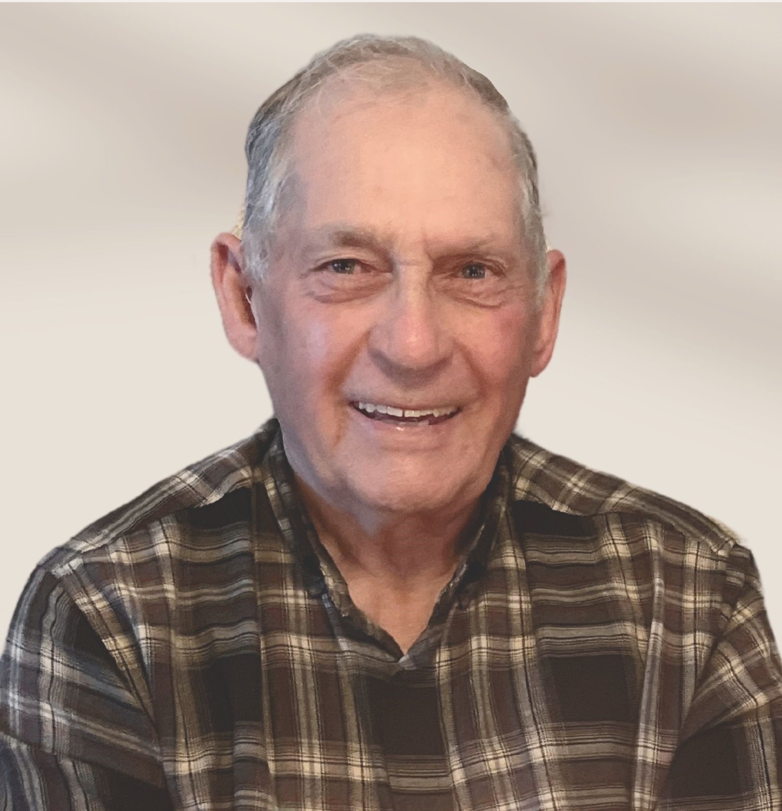 Miramichi's Funeral Announcements Norman Louis O'Neill - July 16 2024