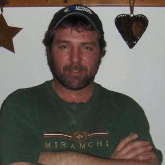 Miramichi's Funeral Announcements Todd Roland Dickson - July 18 2024