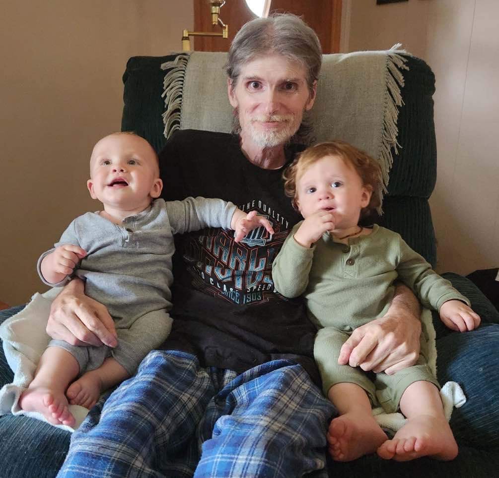 Saint John's Funeral Announcements