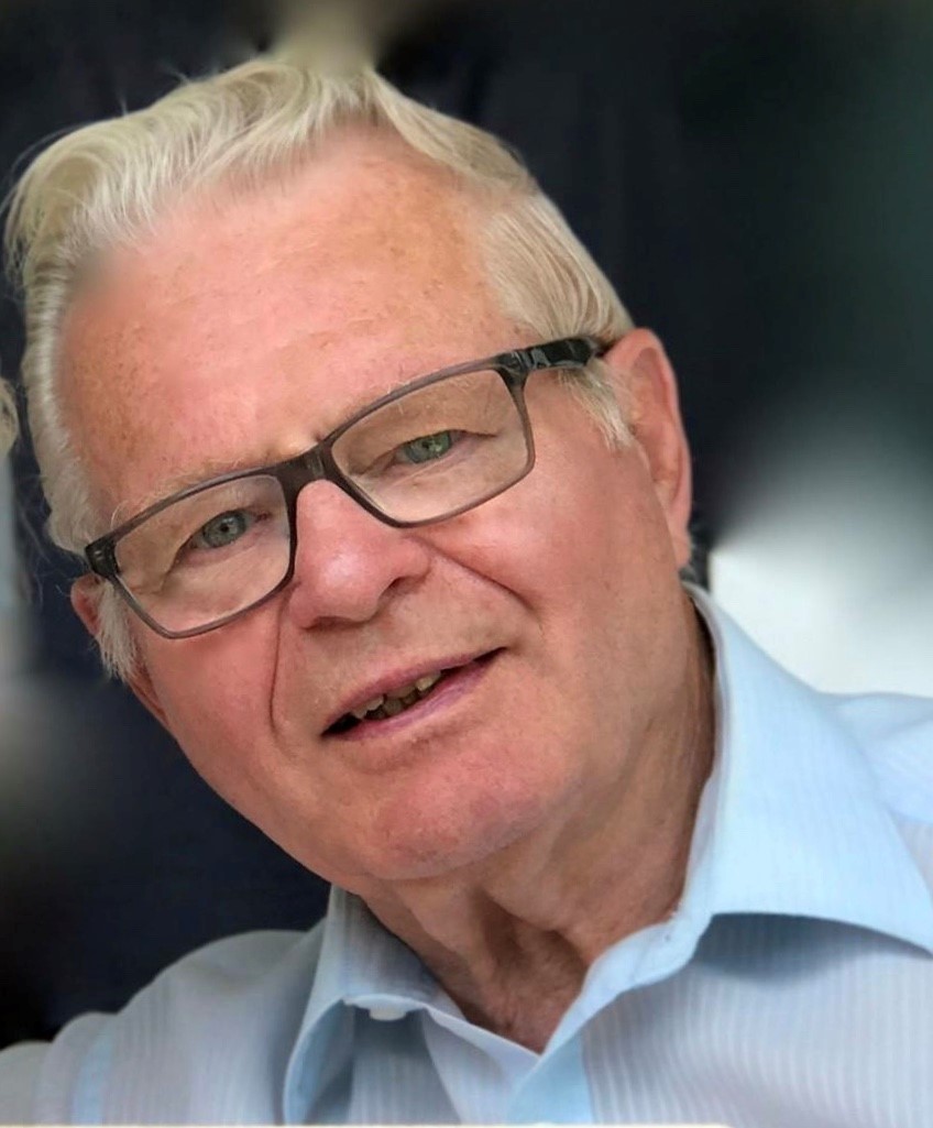 Obituaries - Jardine Funeral Home & Crematorium