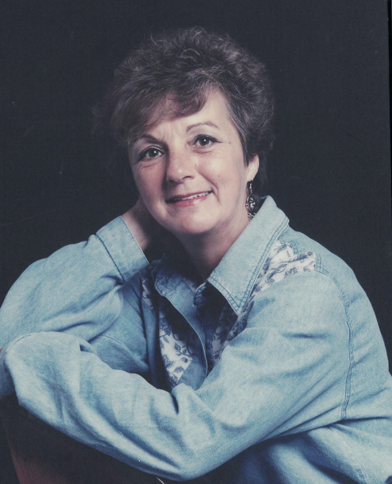 Saint John's Funeral Announcements