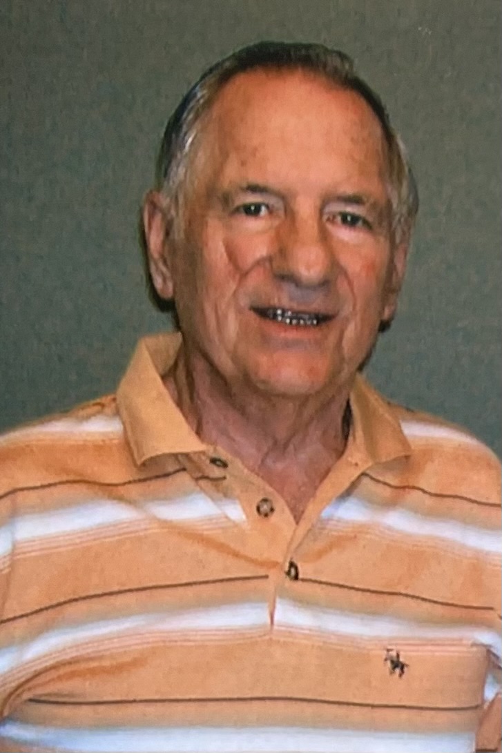 Miramichi's Funeral Announcements Lawrence Woodman - September 01 2024