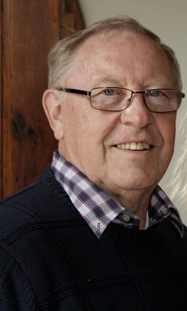 Saint John's Funeral Announcements