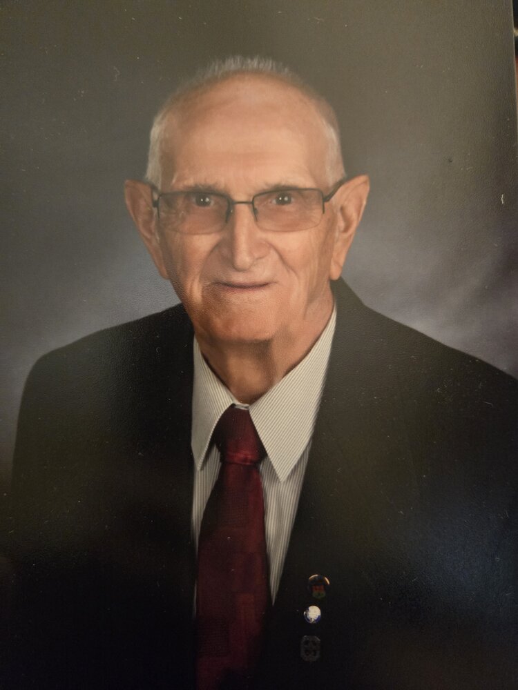 Saint John's Funeral Announcements