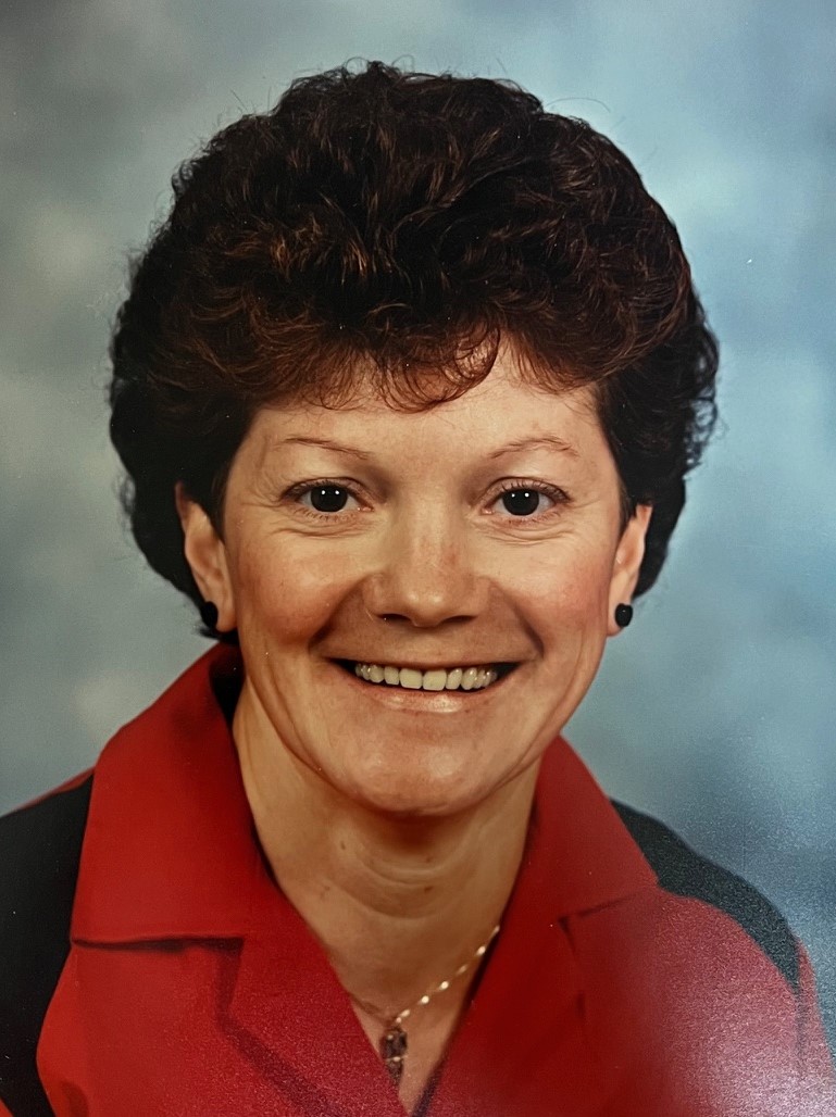 Miramichi's Funeral Announcements Linda (Henderson) Shaddick ...