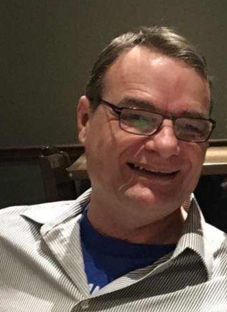 Miramichi's Funeral Announcements David Stuart Marsh - October 13 2024