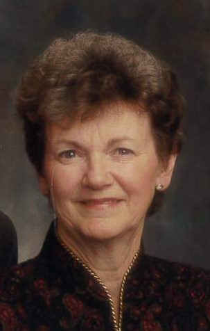 Miramichi's Funeral Announcements Bertha Shaddick - October 20 2024