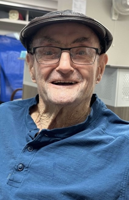 Miramichi's Funeral Announcements Elier Joseph Schofield - October 28 2024