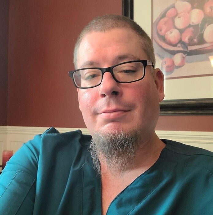 Miramichi's Funeral Announcements John David "Dave" Reynolds - November ...