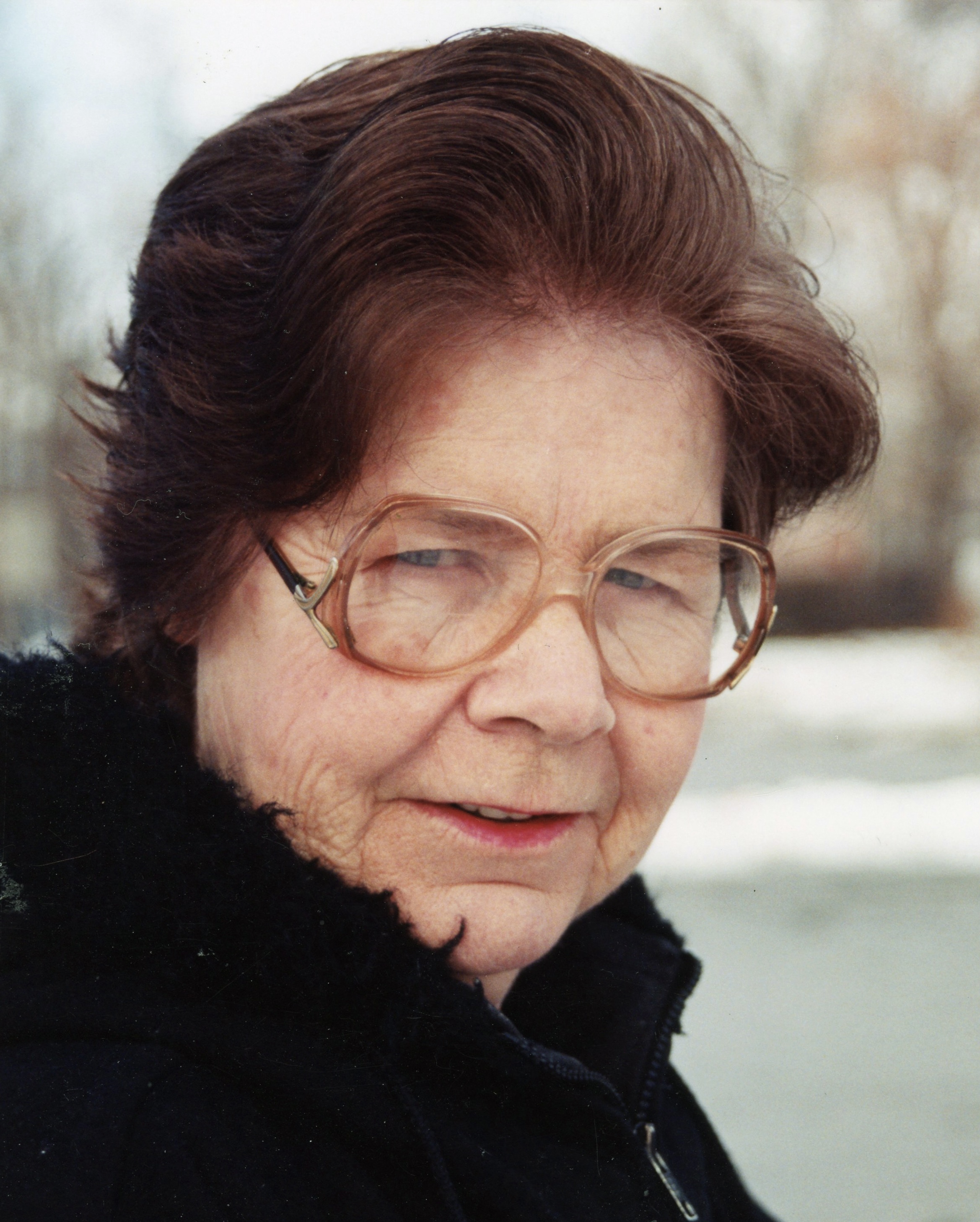 Saint John's Funeral Announcements