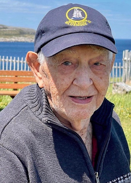 Saint John's Funeral Announcements